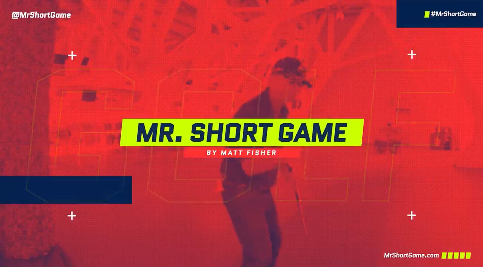 Mr Short Game reviews the MGI Zip Navigator Electric Buggy.