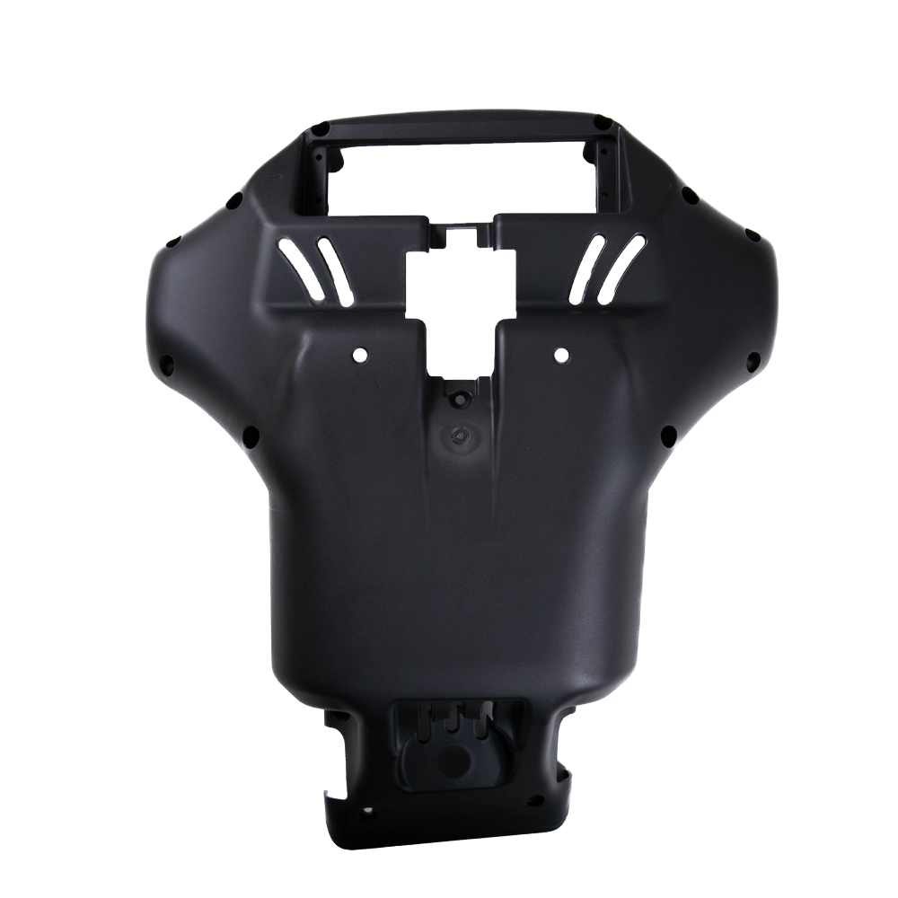GPS+ Chassis Housing Lower Base