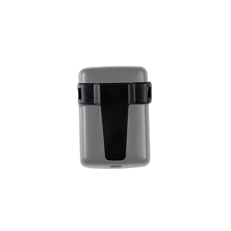 GPS+ Remote Control Clip