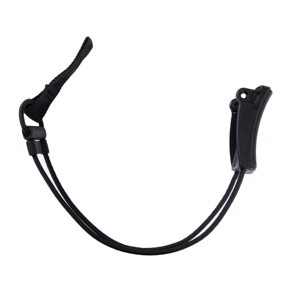 GPS+ Upper bag support strap - Right