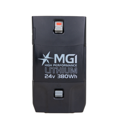 Electric Golf Buggy Replacement Batteries | MGI Golf