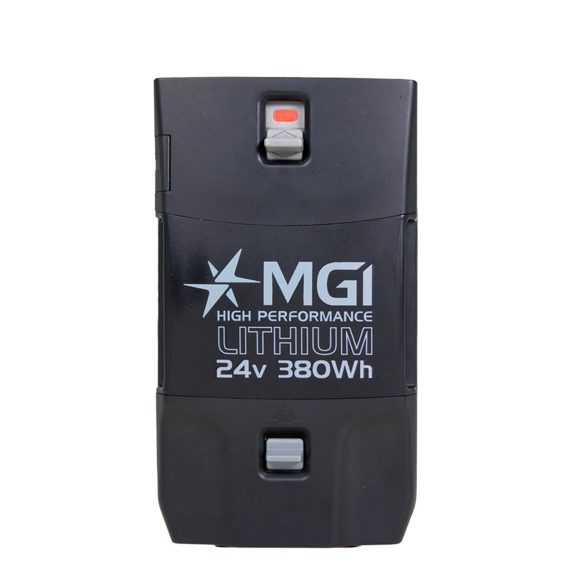 Electric Golf Buggy Replacement Batteries | MGI Golf
