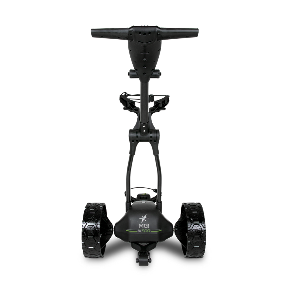 MGI Ai 500