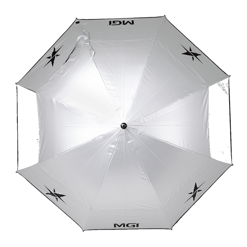 Clear-View Standard Umbrella