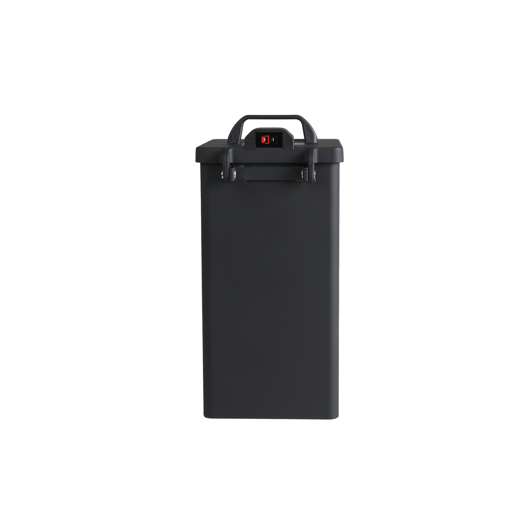 Fireproof Charging Box