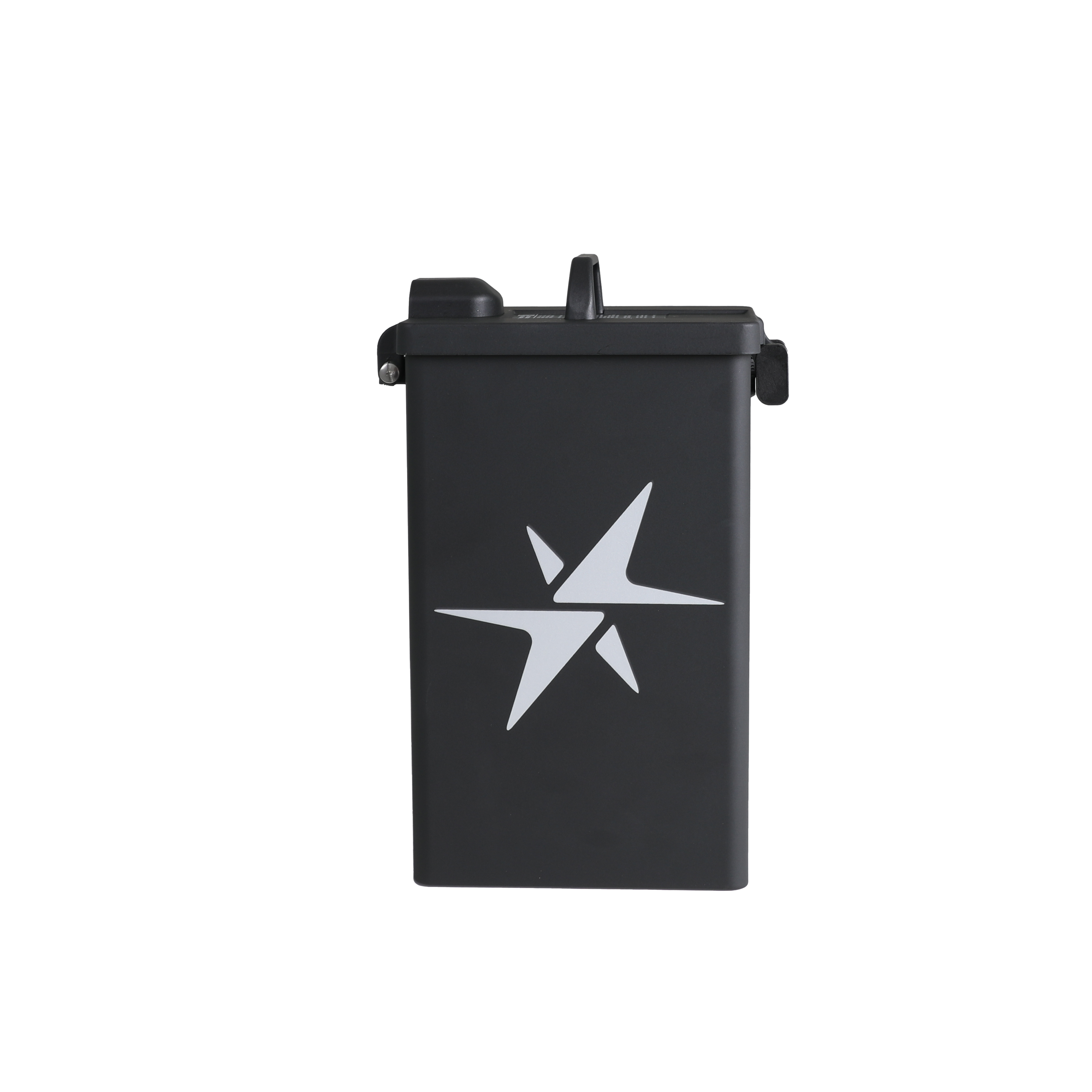 Fireproof Charging Box