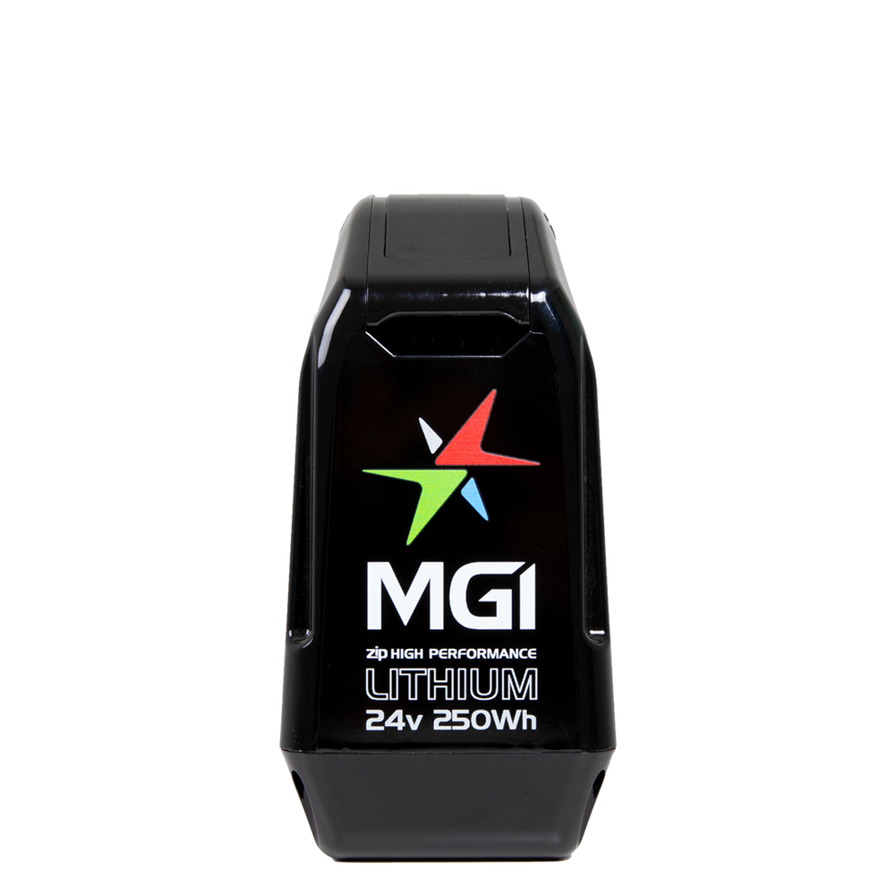 MGI Batteries