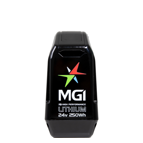 MGI Batteries