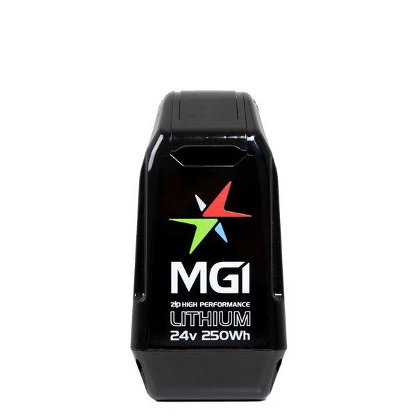 MGI Batteries