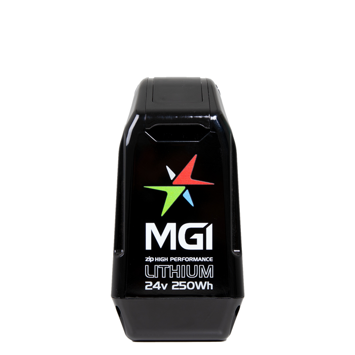 MGI Batteries