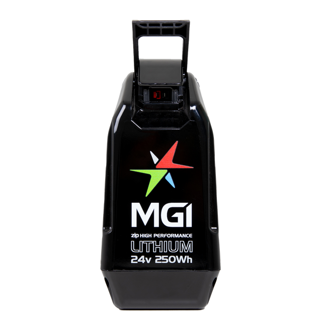MGI Batteries – MGI Golf AUS
