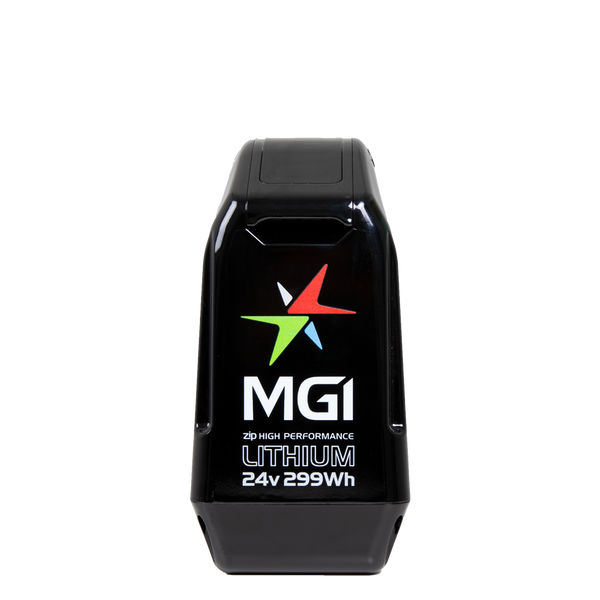 MGI Batteries