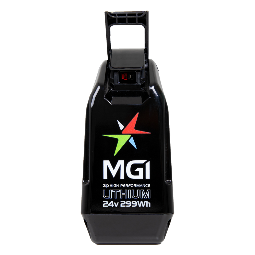 MGI Batteries