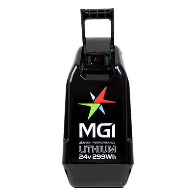 MGI Batteries