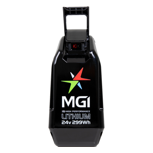MGI Batteries