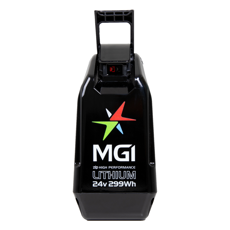 MGI Batteries