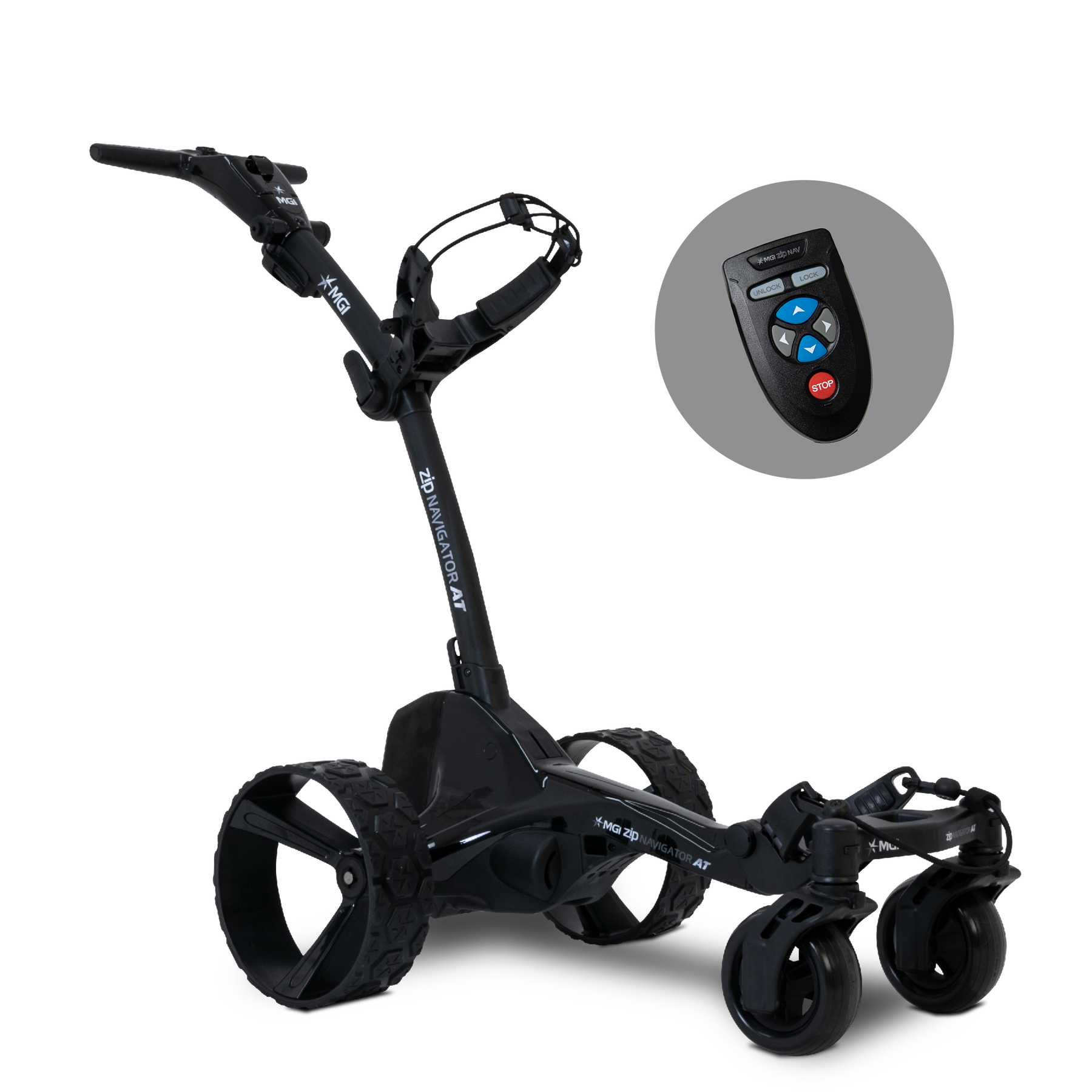 Electric Buggies Collection Page