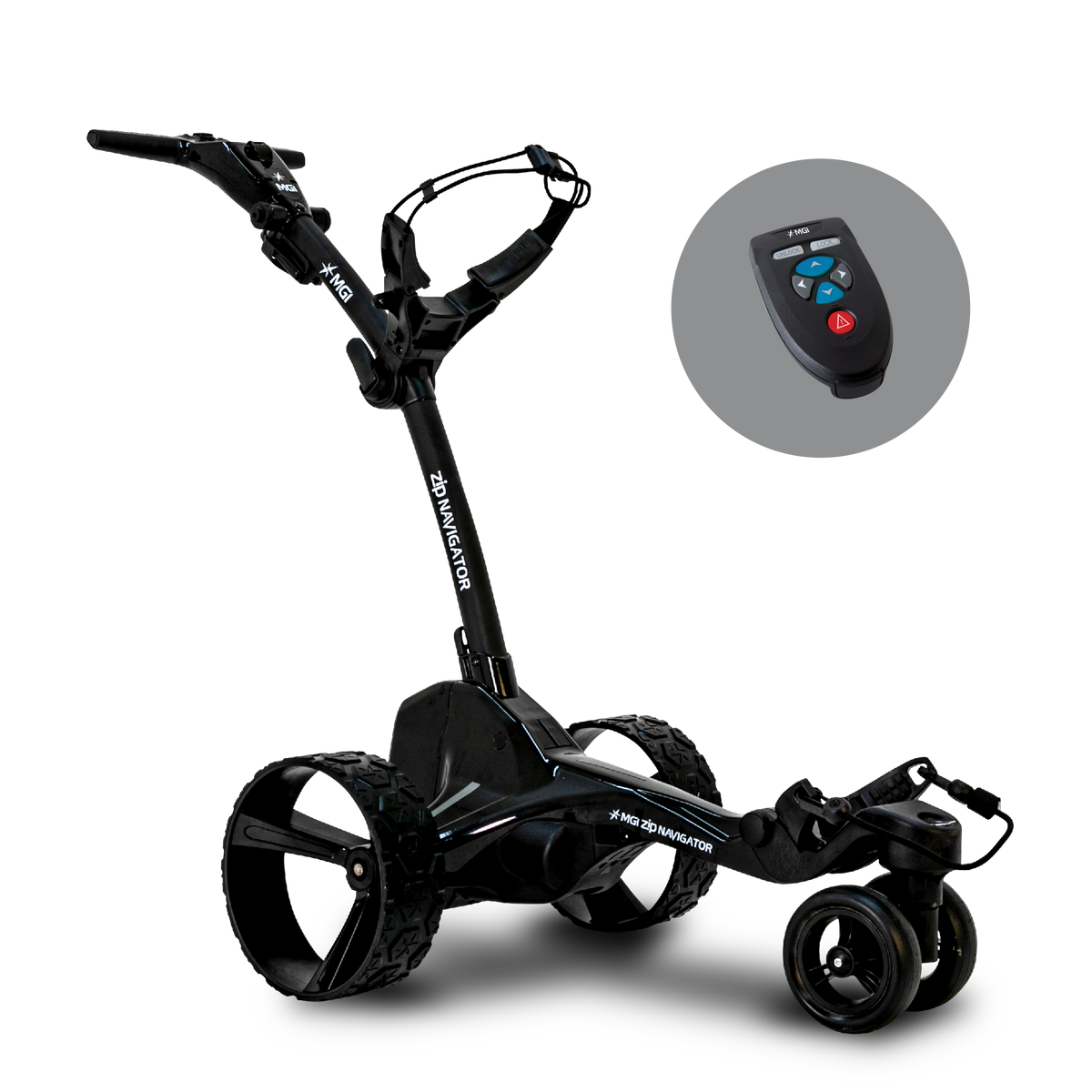 Electric Buggies Collection Page