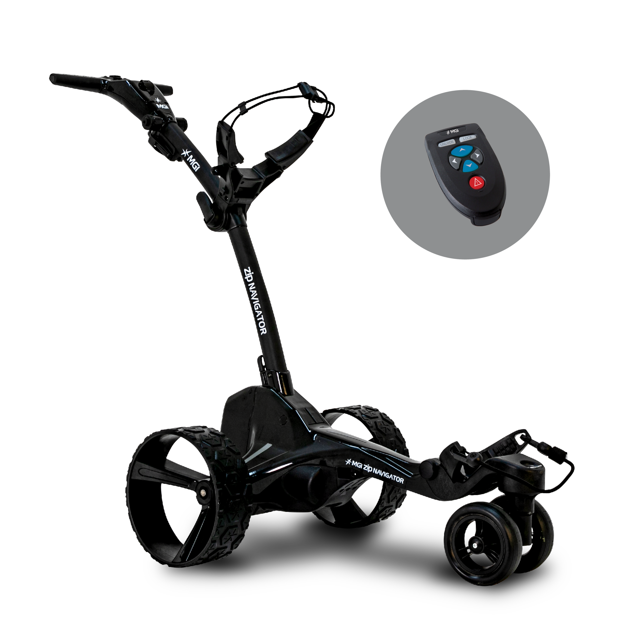 MGI ZIP Navigator