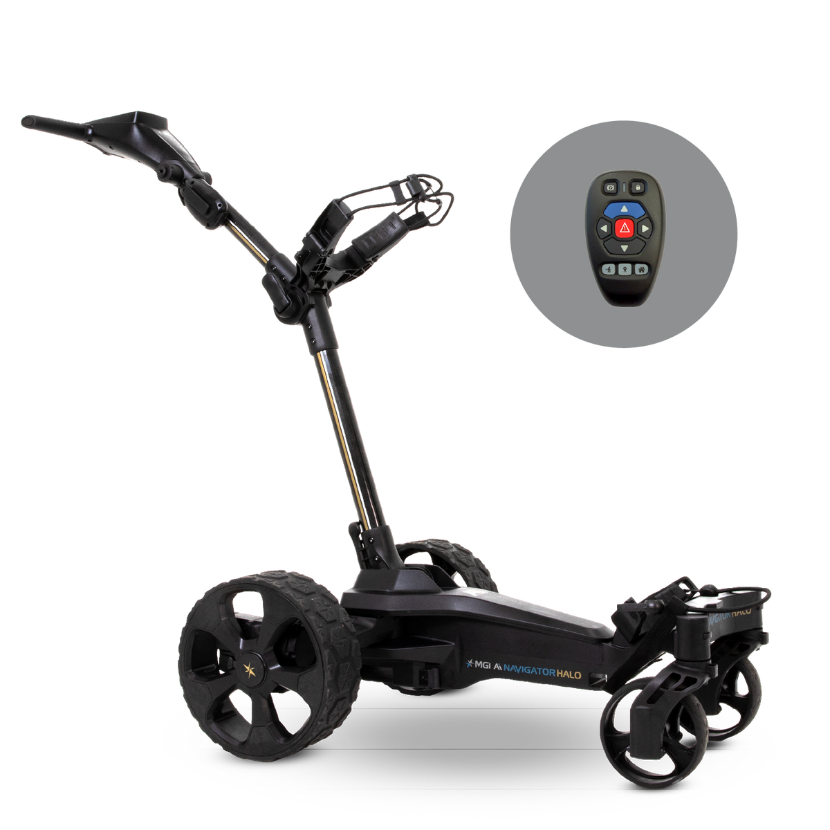 Electric Buggies Collection Page