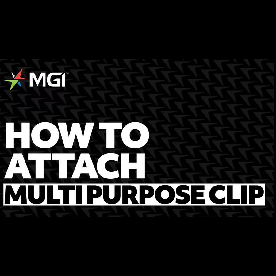 MGI Instructional Videos