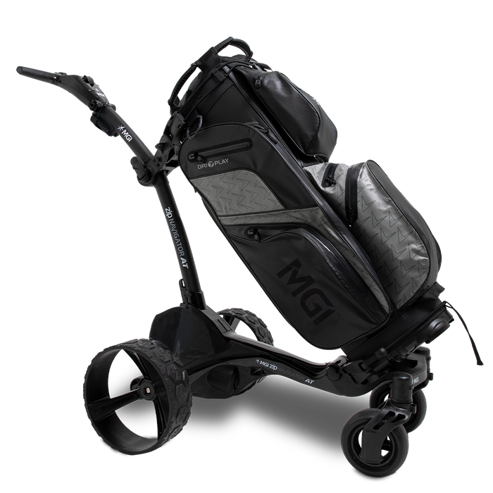 MGI Dri-Play Golf Bag
