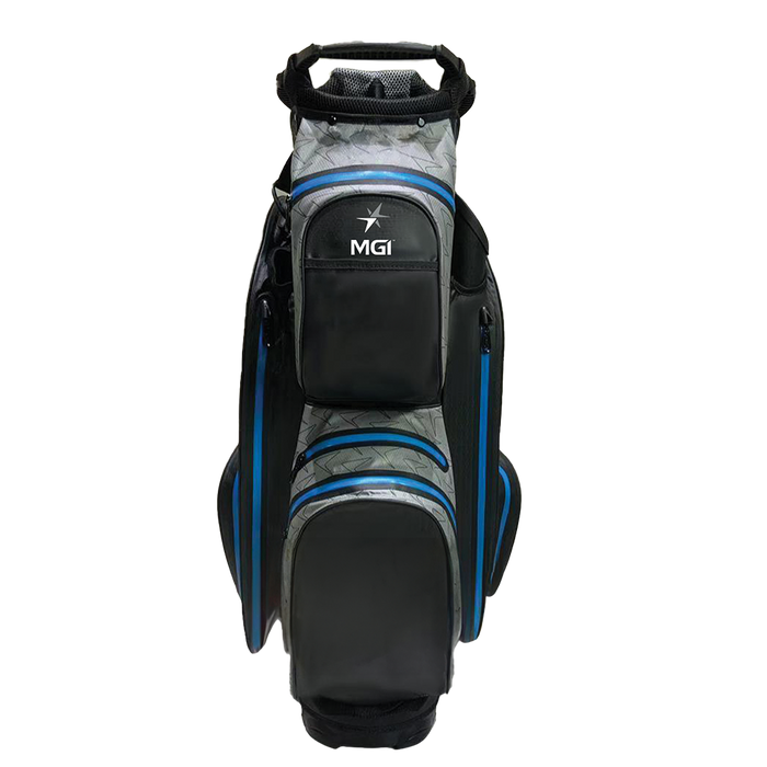 MGI Dri-Play Golf Bag