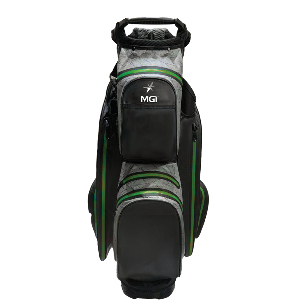 MGI Dri-Play Golf Bag