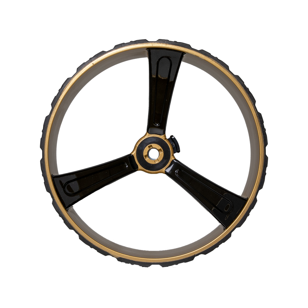 Rear Wheels