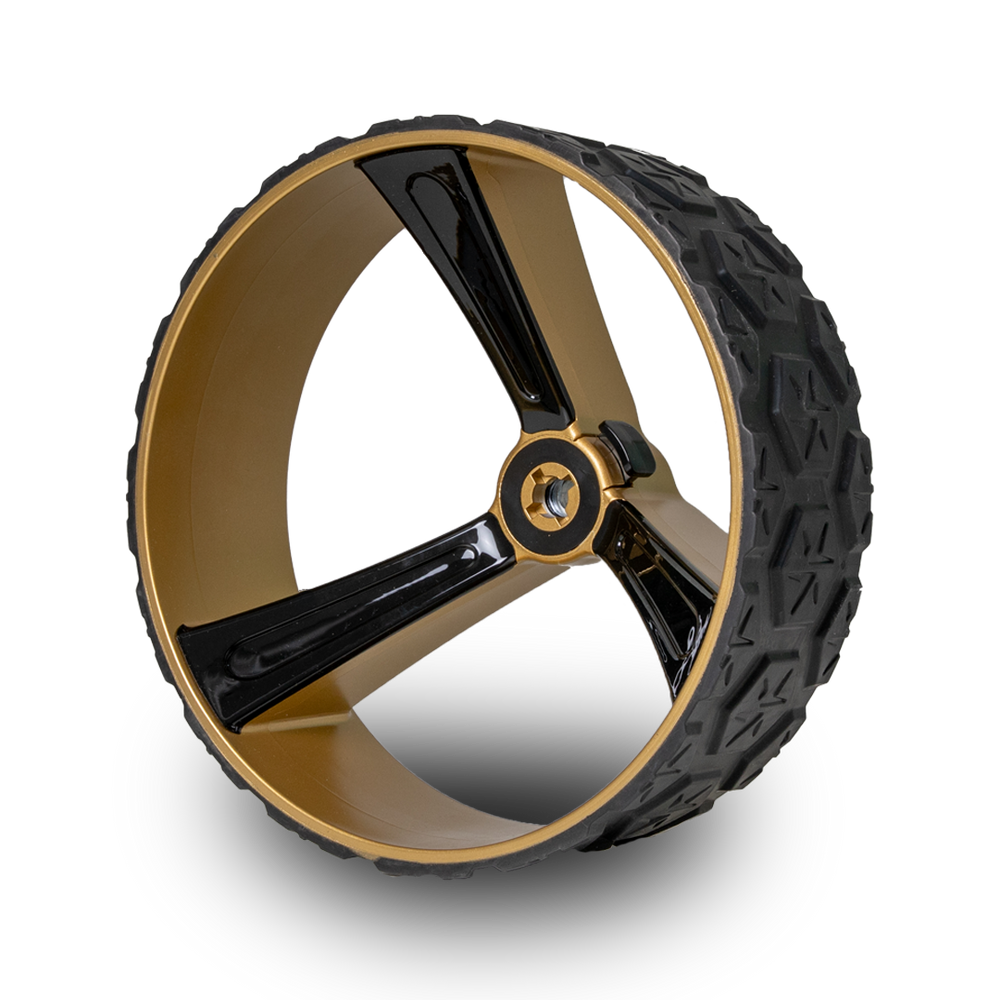 Rear Wheels