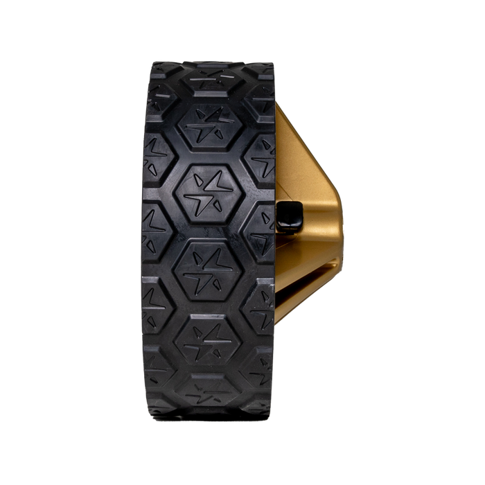 Rear Wheels