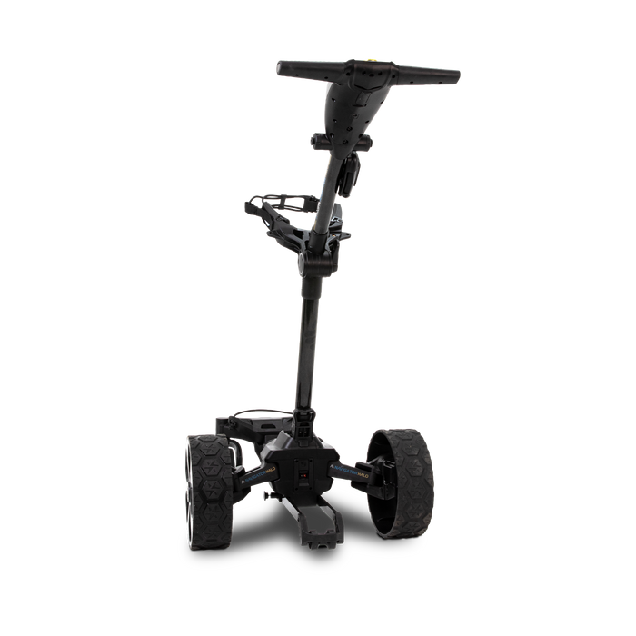 MGI Ai Navigator Halo