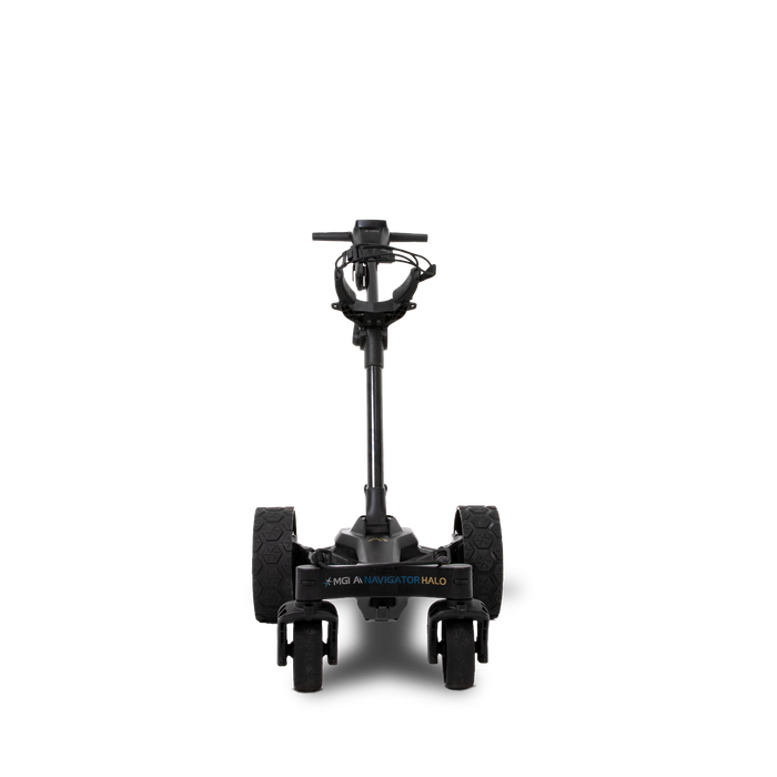 MGI Ai Navigator Halo