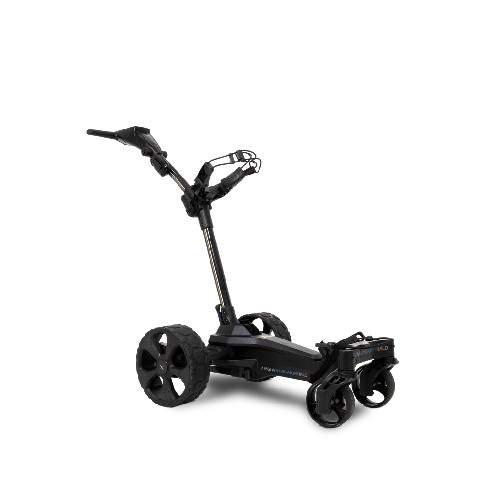 MGI Ai Navigator Halo