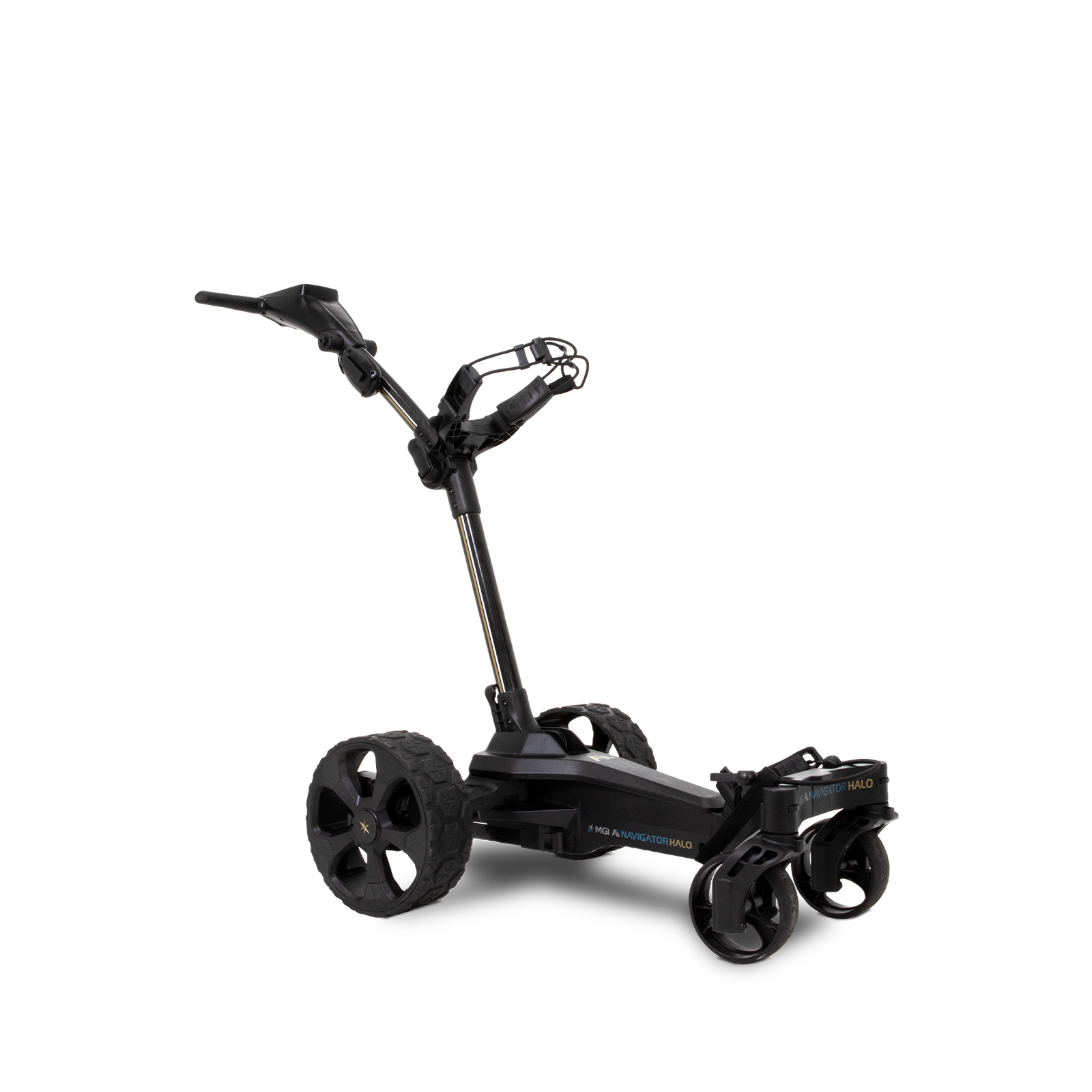 MGI Ai Navigator Halo