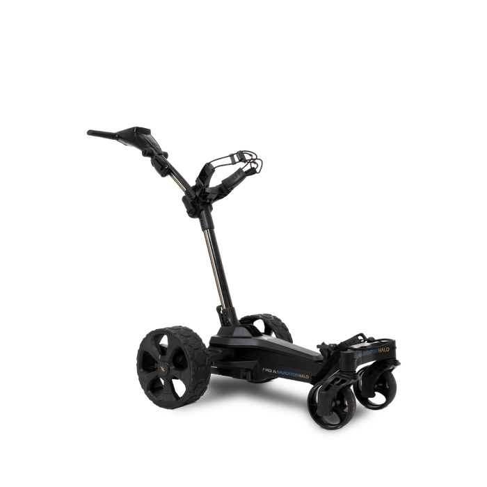 MGI Ai Navigator Halo