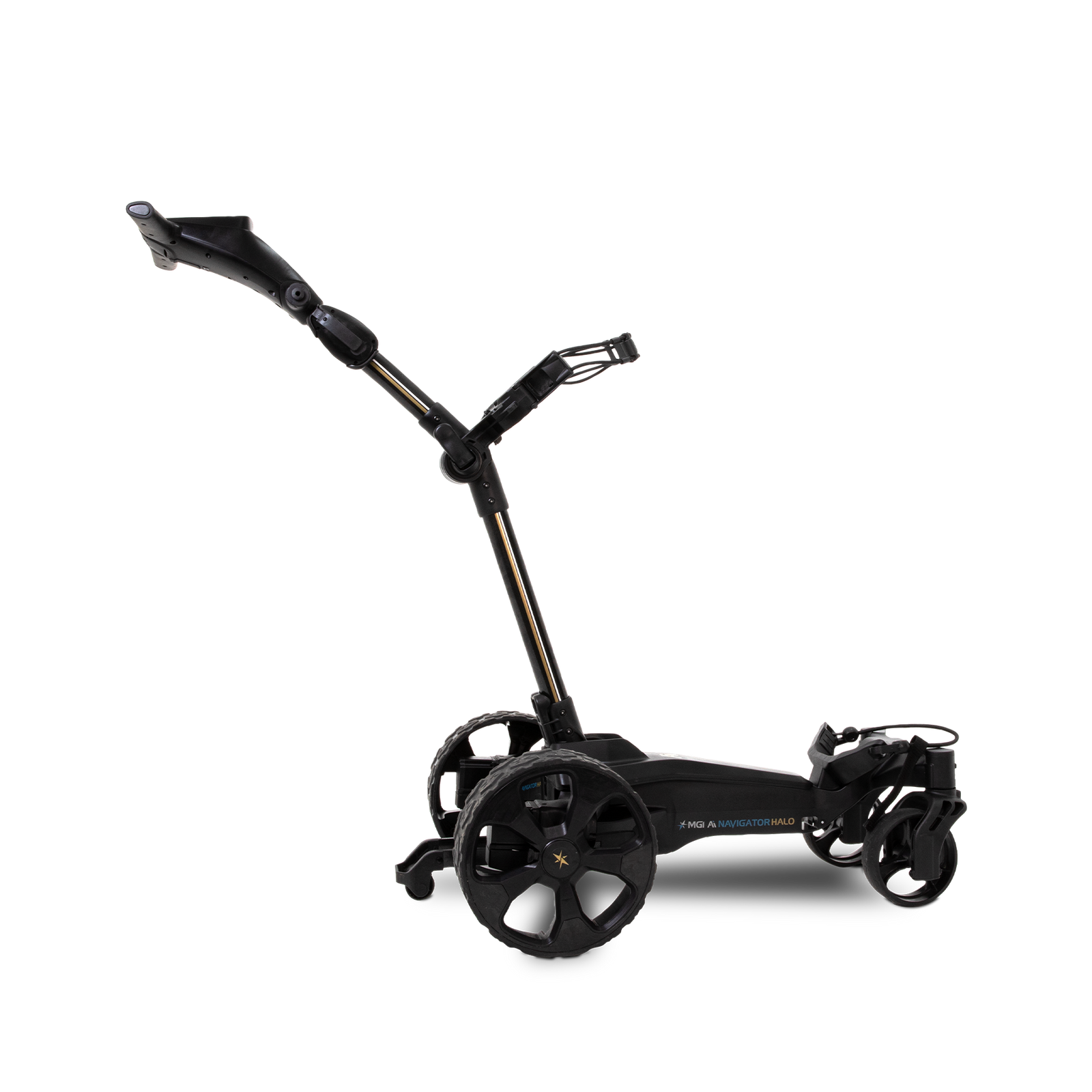 MGI Ai Navigator Halo