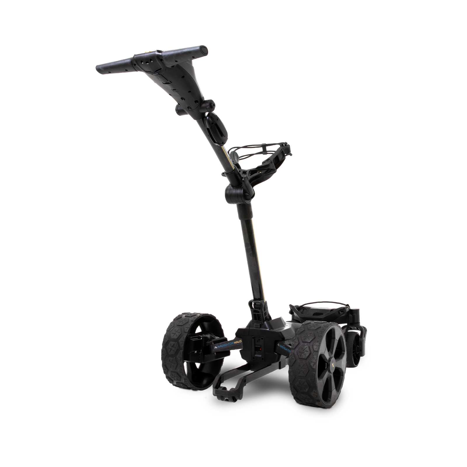 MGI Ai Navigator Halo