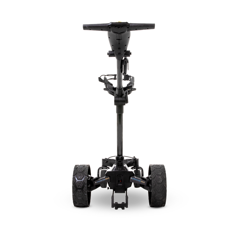 MGI Ai Navigator Halo