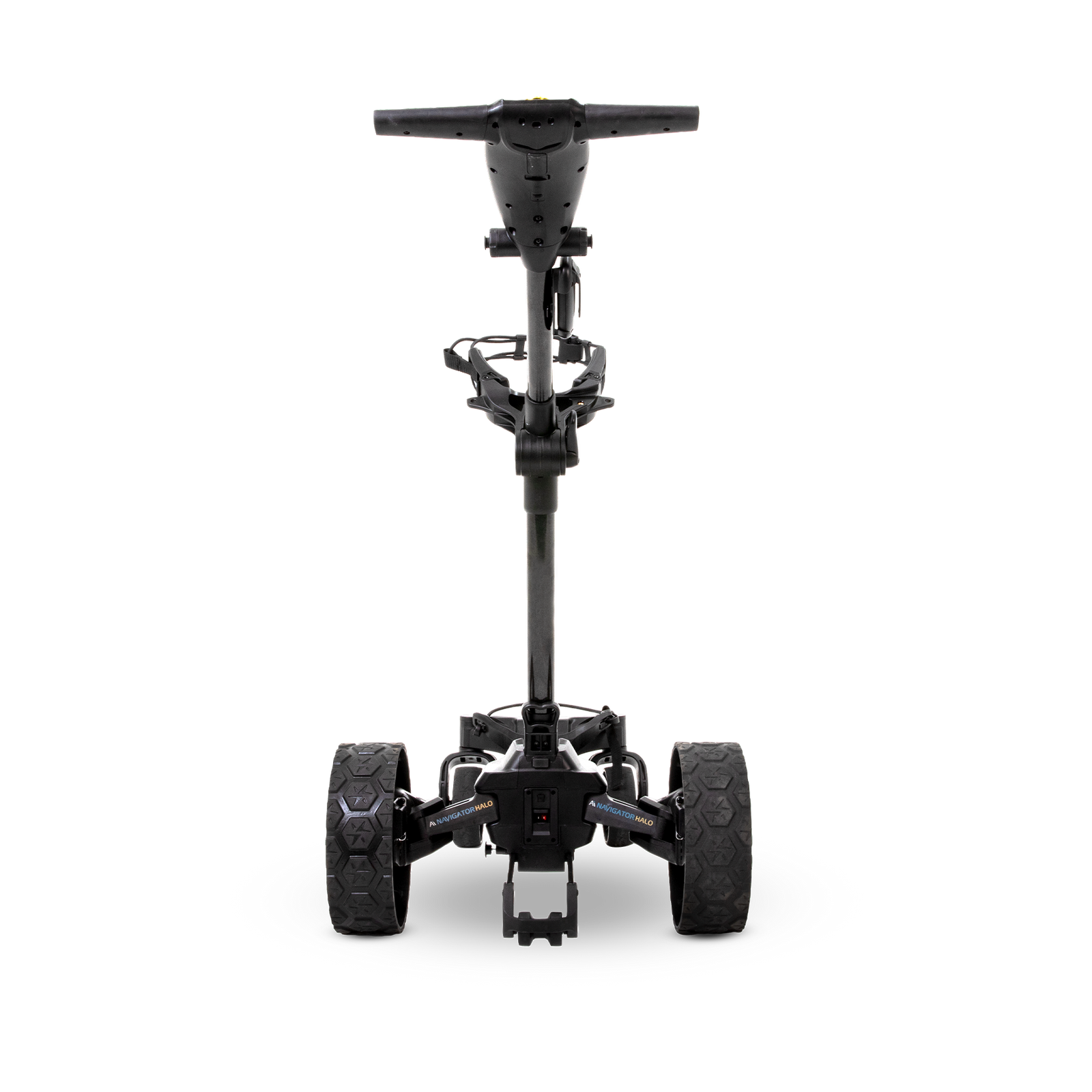 MGI Ai Navigator Halo