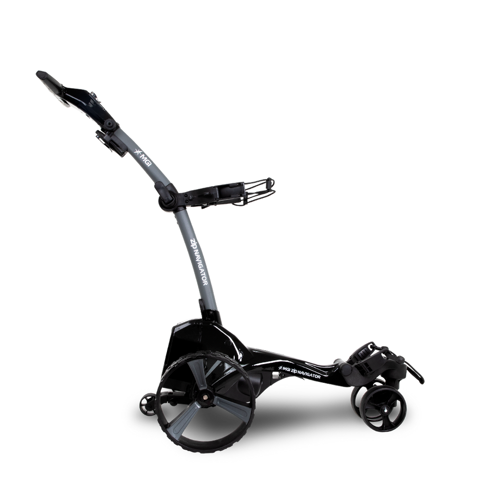 MGI ZIP Navigator