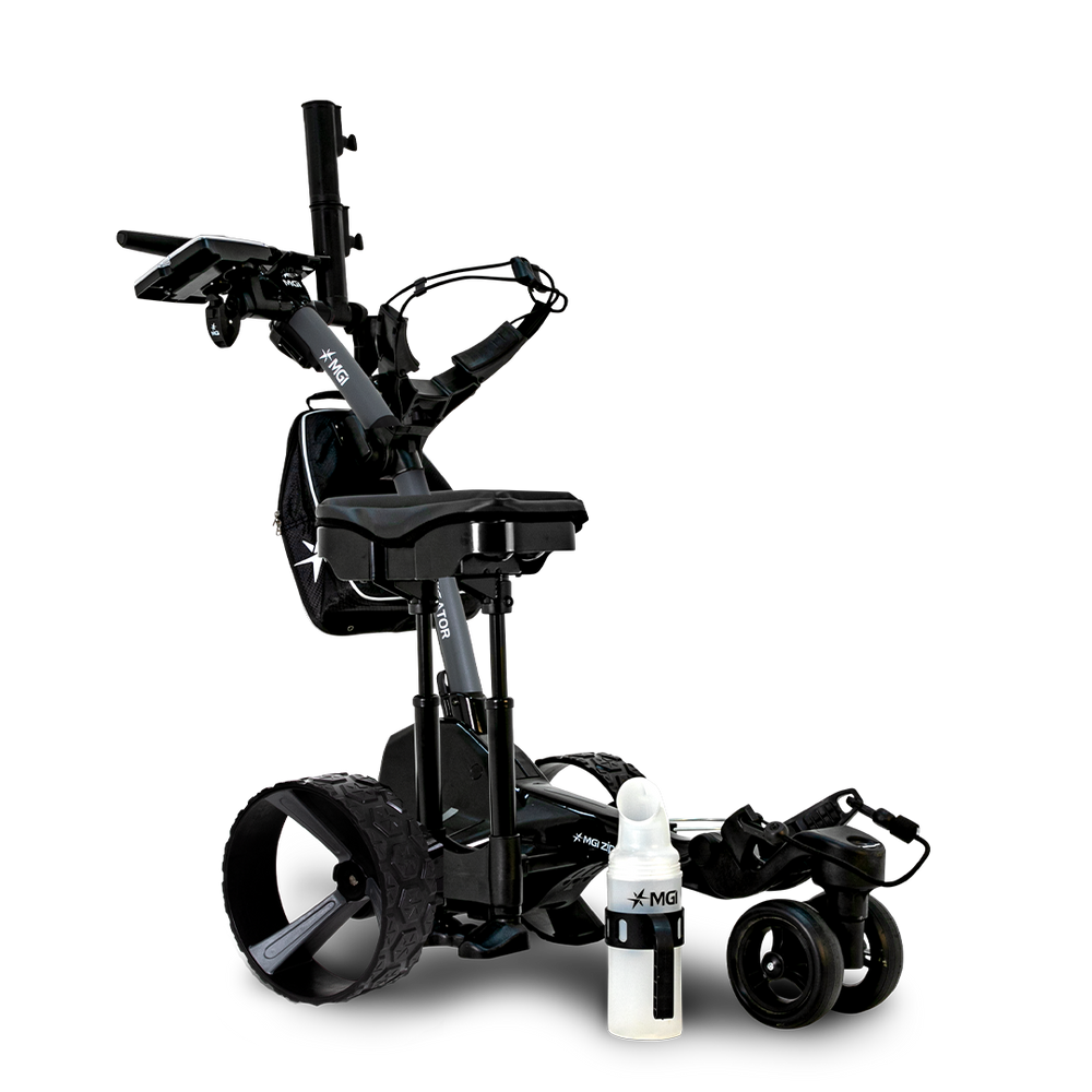 MGI ZIP Navigator