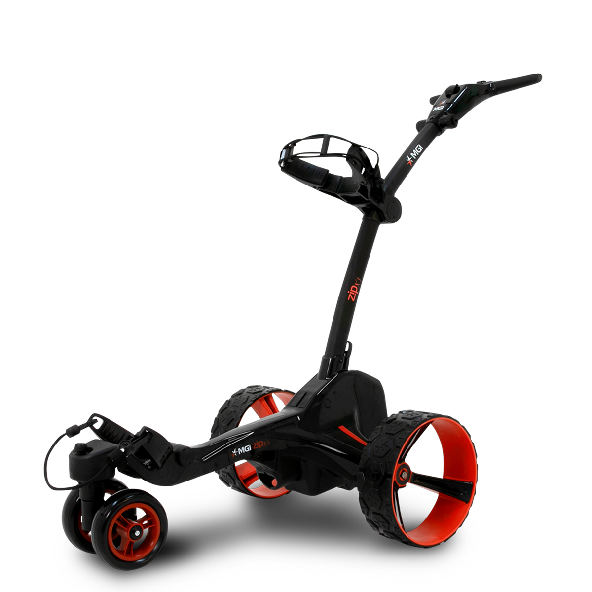 MGI ZIP X3