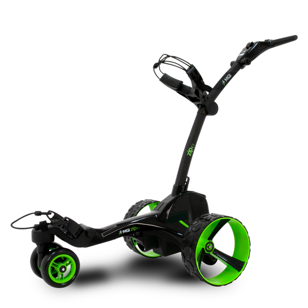 MGI ZIP X5