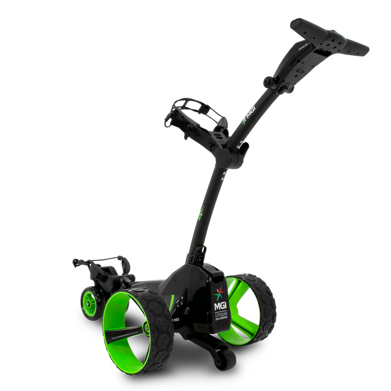 MGI ZIP X5