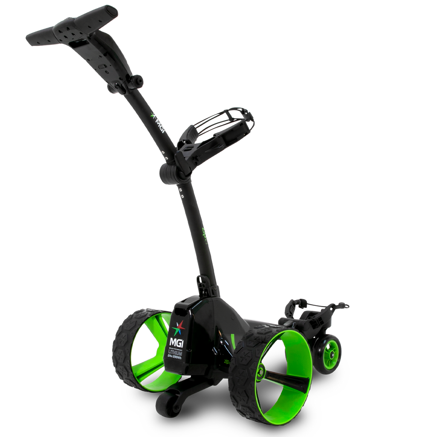 MGI ZIP X5