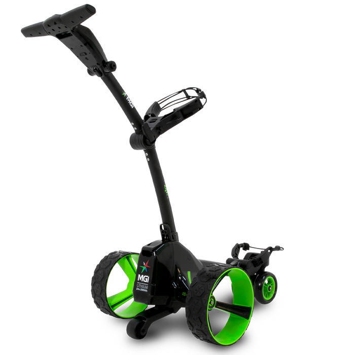 MGI ZIP X5