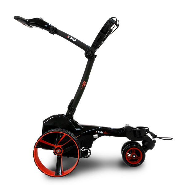 MGI ZIP X3