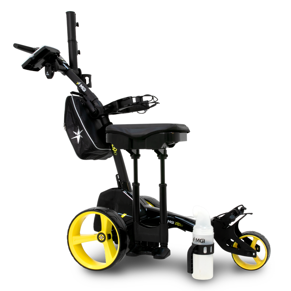 MGI ZIP X1