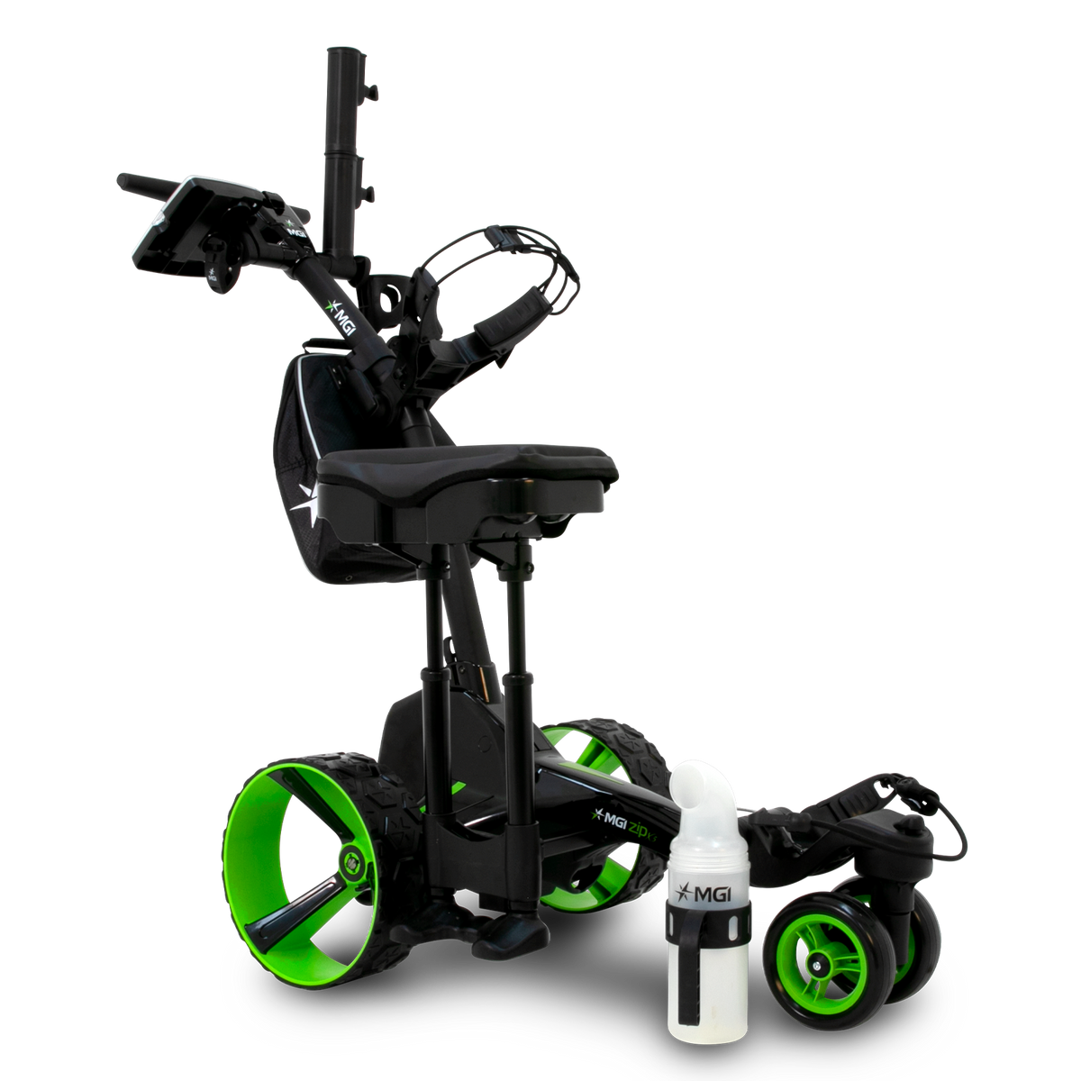 MGI ZIP X5